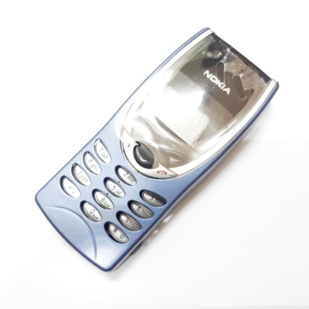 Casing Nokia 8210 Jadul New Barang Langka, Telepon Seluler & Tablet, Aksesoris Tablet ...