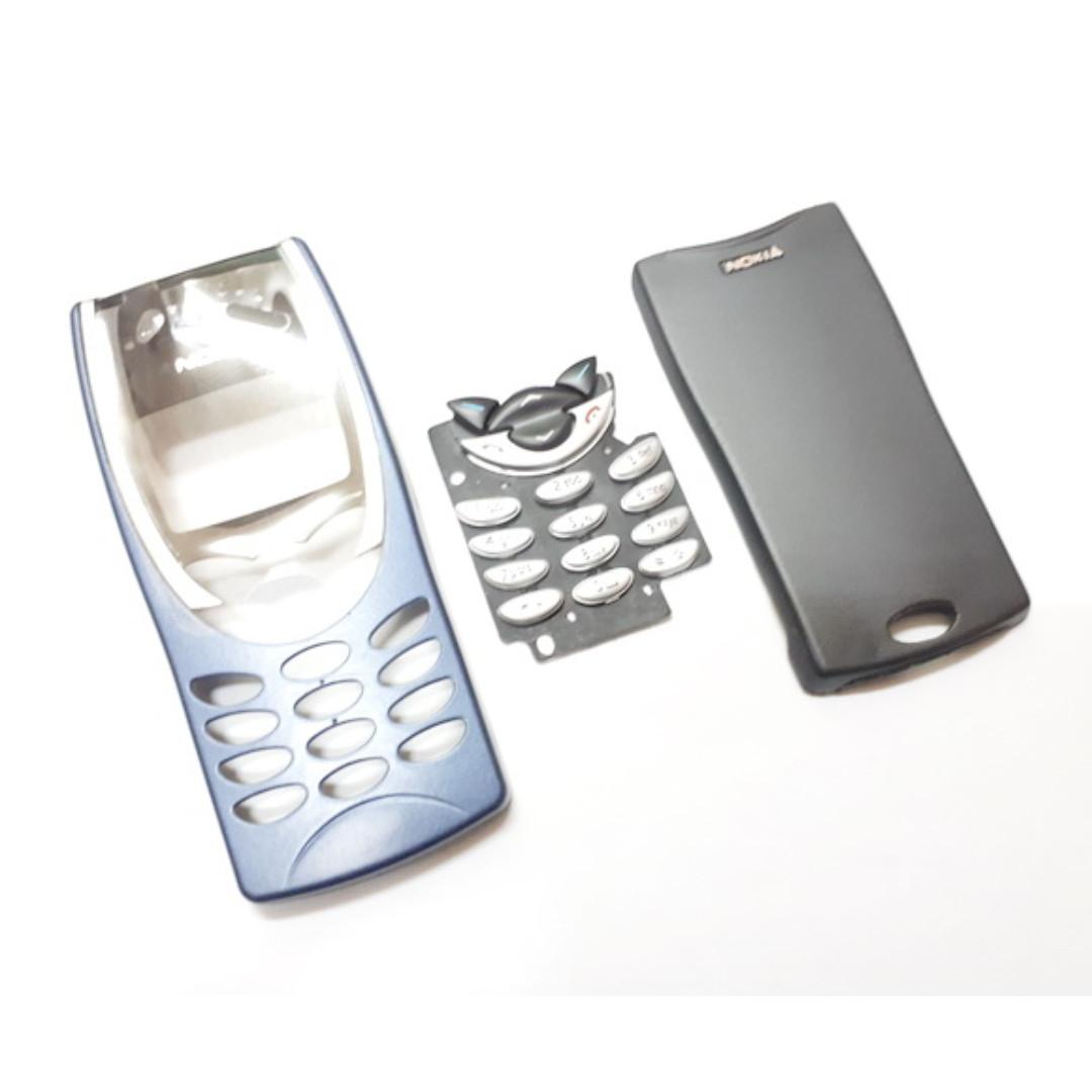Casing Nokia 8210 Jadul New Barang Langka, Telepon Seluler & Tablet, Aksesoris Tablet ...