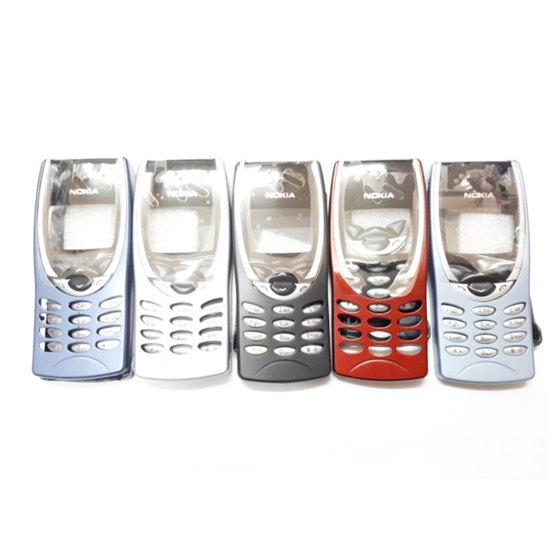 Casing Nokia 8210 Jadul New Barang Langka, Telepon Seluler & Tablet, Aksesoris Tablet ...