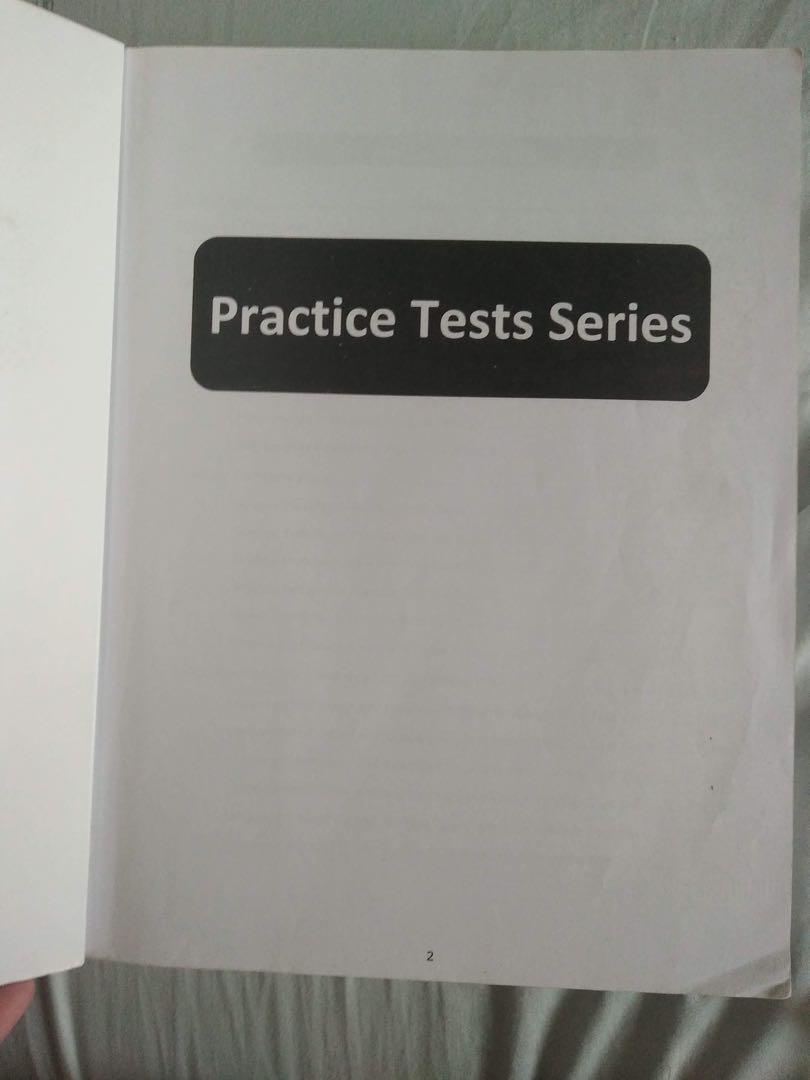 cets/upcat/dcat/acet reviewer (AG book), Hobbies & Toys, Books ...