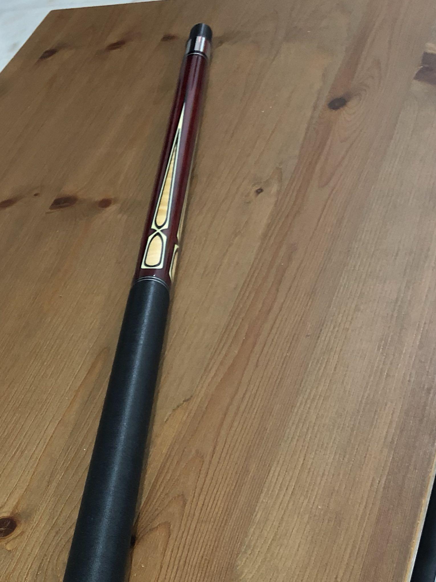 Collection Predator 5K4 Pool Cue, Sports Equipment, Sports & Games ...