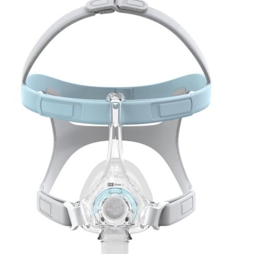 Fisher & Paykel Eson2 Nasal CPAP Mask | (Available in Small, Medium ...