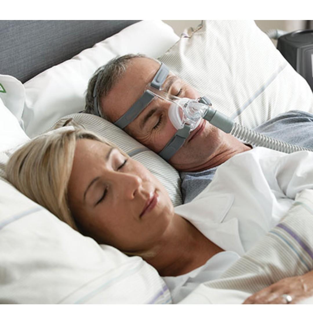 Fisher & Paykel Eson2 Nasal CPAP Mask | (Available in Small, Medium ...