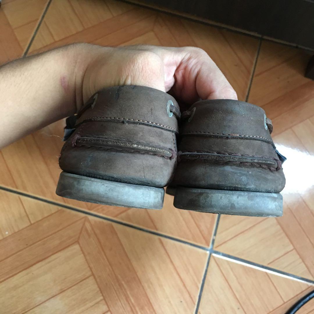 Cpoint Marikina Topsider, Men's Fashion, Footwear, Dress Shoes on Carousell