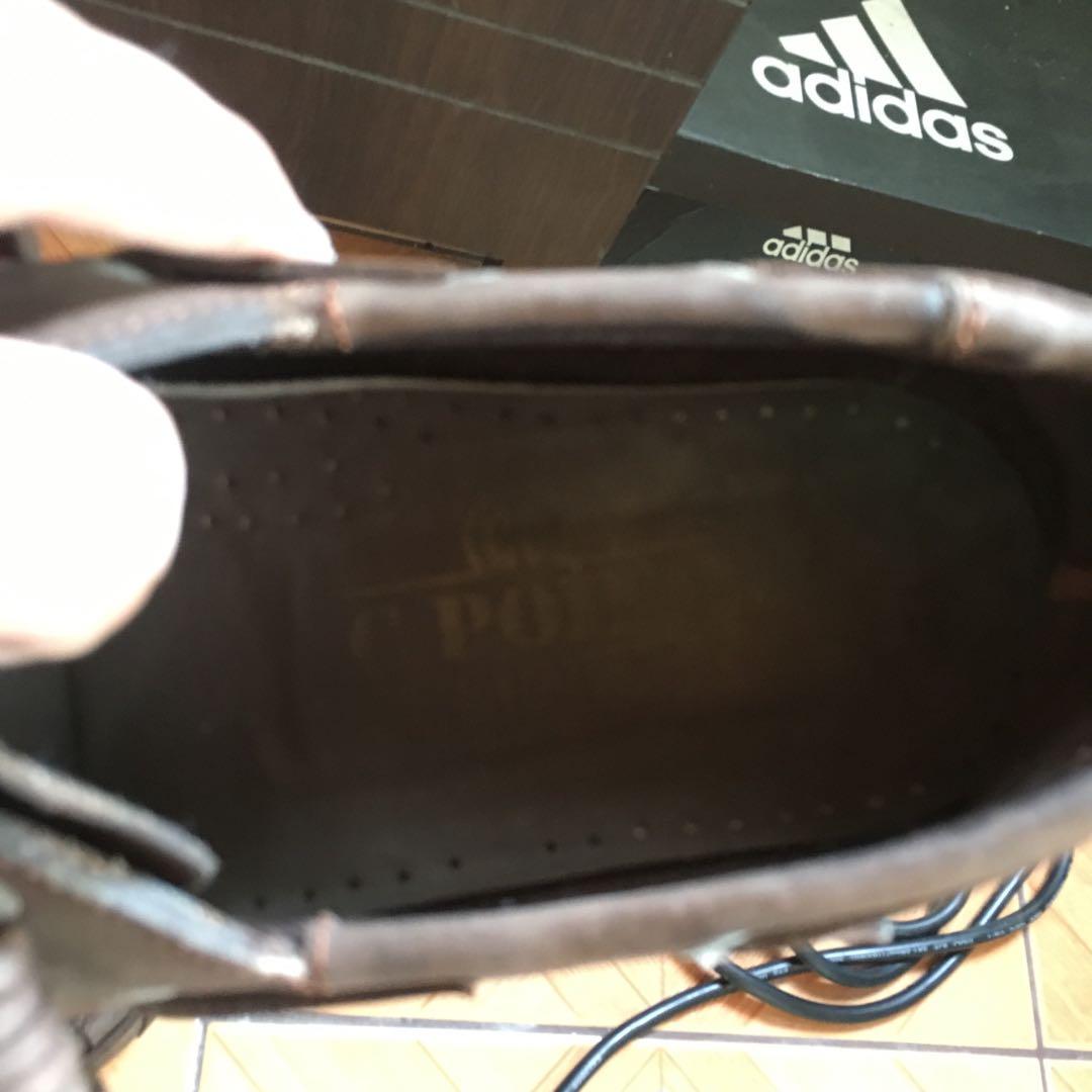 Cpoint Marikina Topsider, Men's Fashion, Footwear, Dress Shoes on Carousell