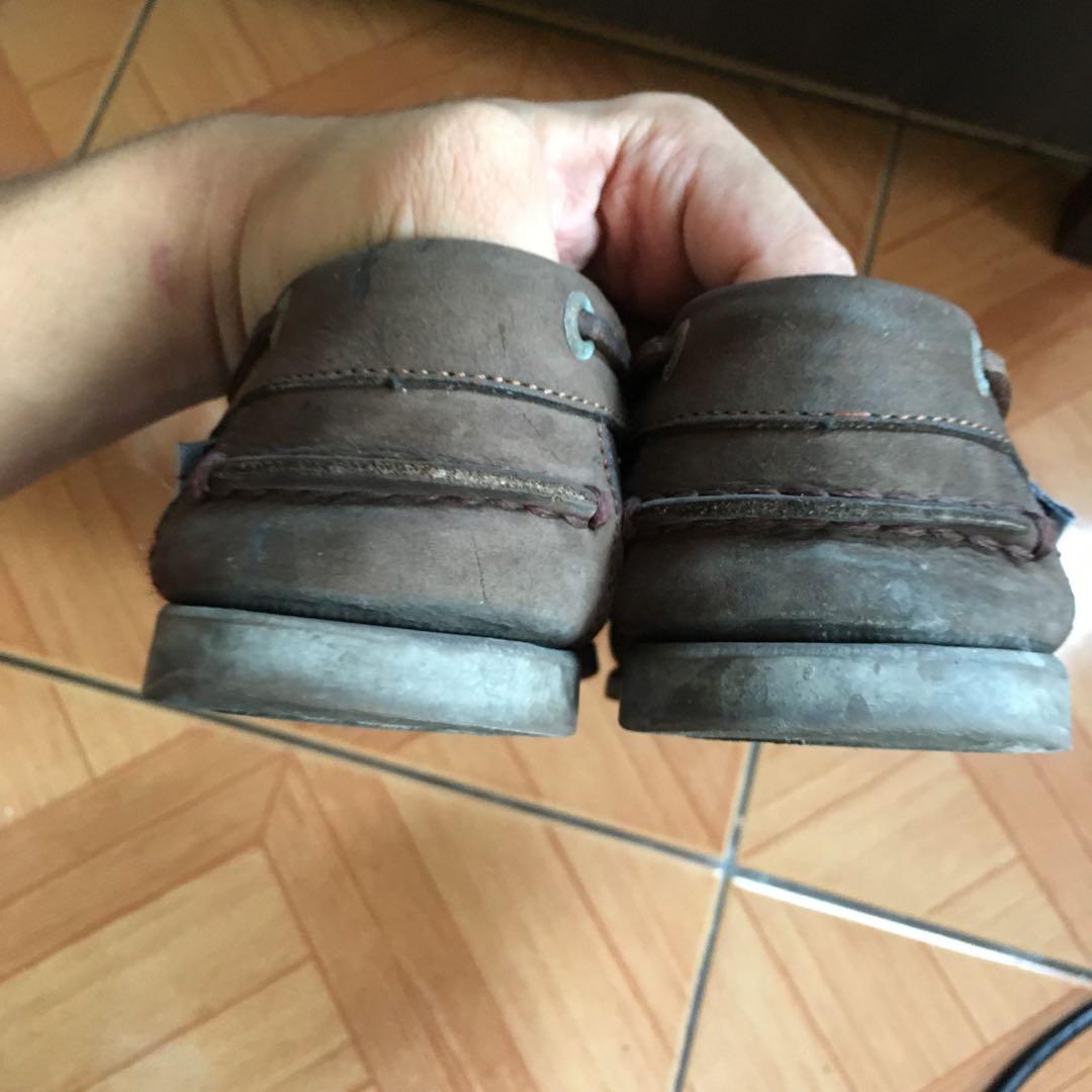 Cpoint Marikina Topsider, Men's Fashion, Footwear, Dress Shoes on Carousell