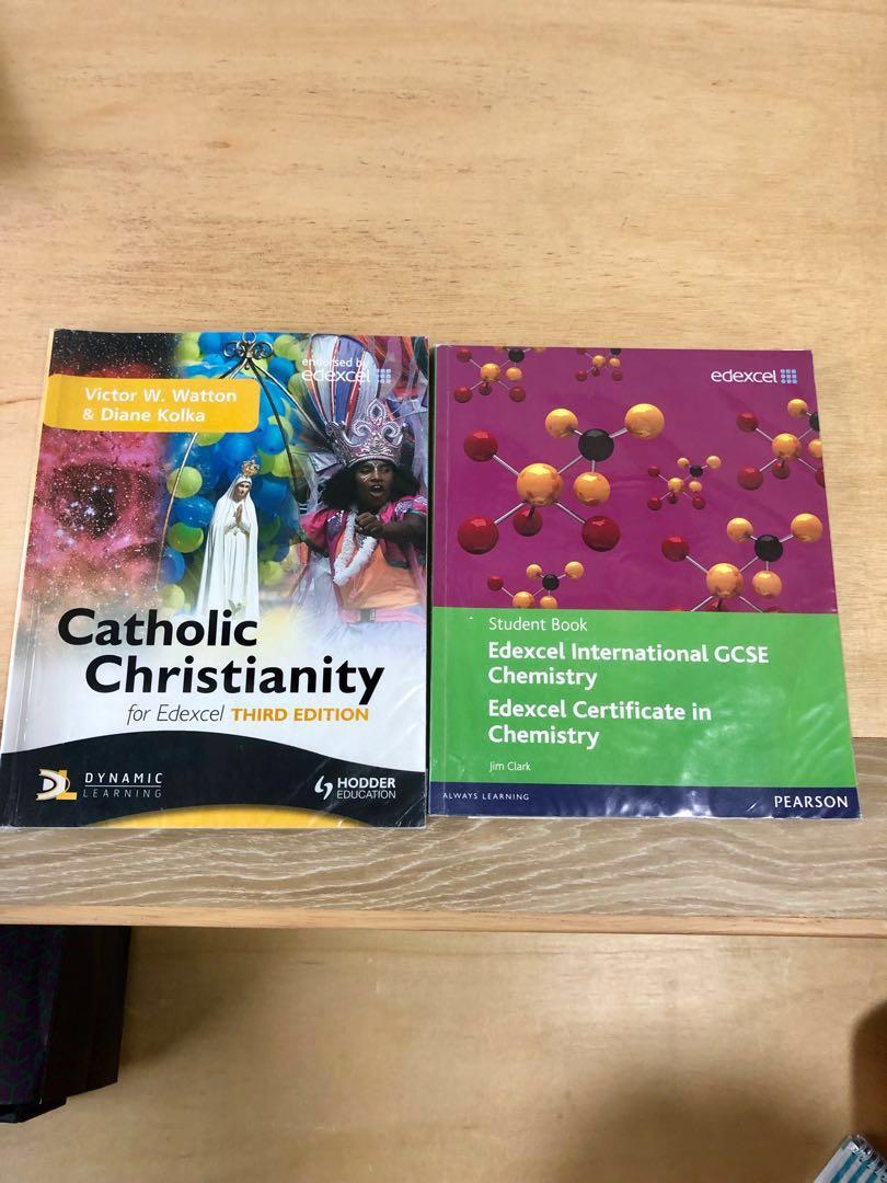 Edexcel IGCSE GCE/IAL/A Level Textbooks, Revision Guide(Accounting ...