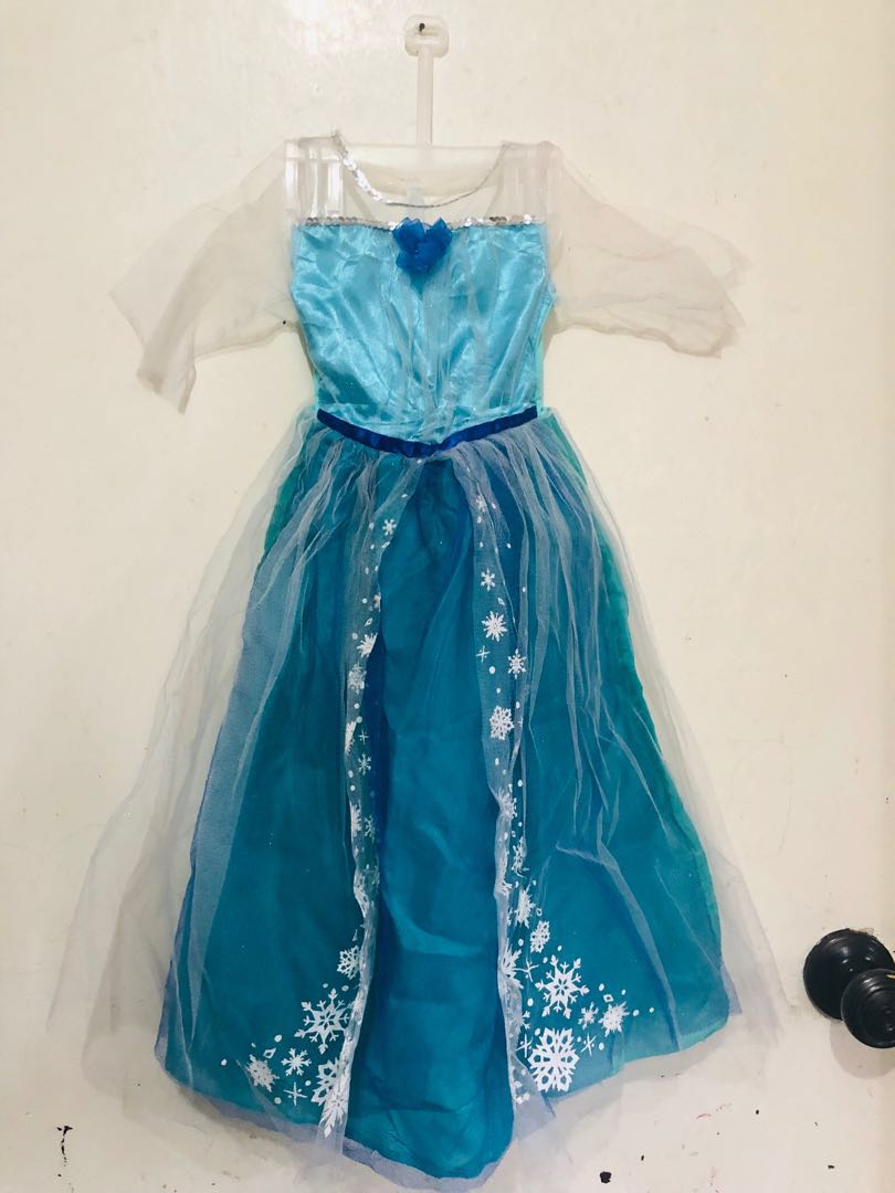 Elsa Frozen Infant costume, Babies & Kids, Babies & Kids Fashion on ...