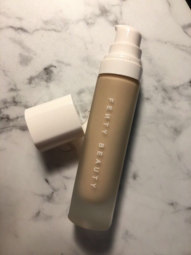 Fenty Beauty Foundation color 150, Beauty & Personal Care, Face, Makeup ...