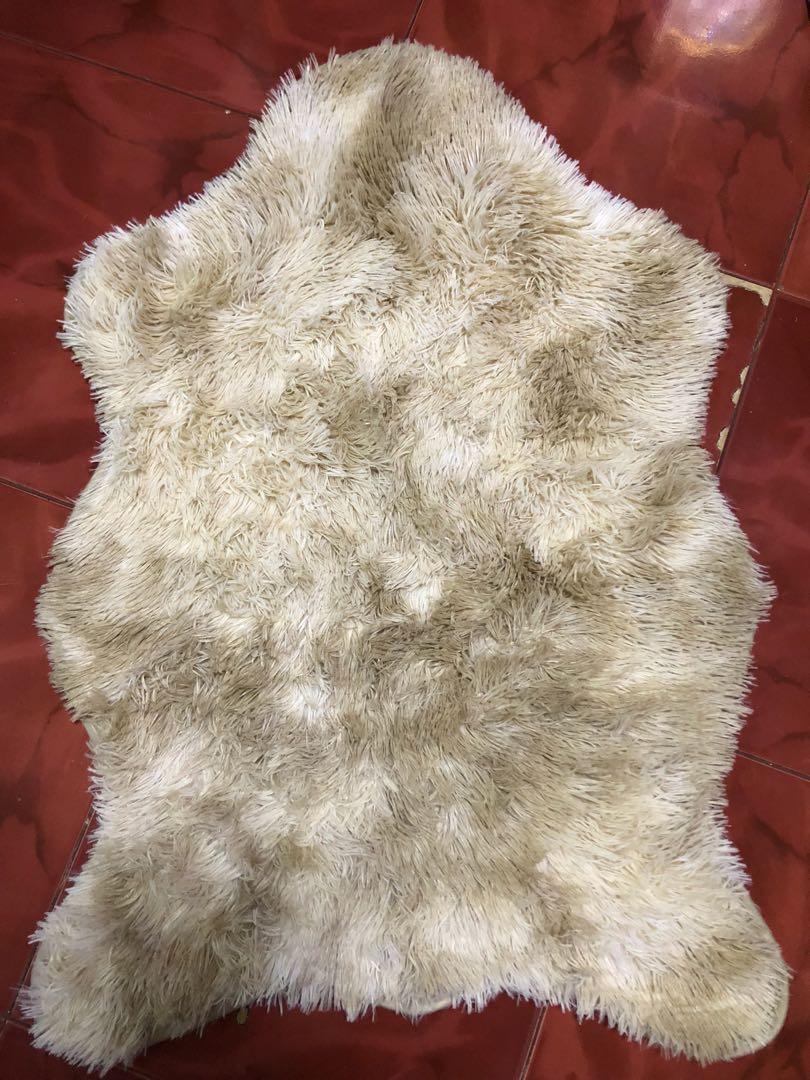 Fur Door rag, Furniture & Home Living, Security & Locks, Locks, Doors ...