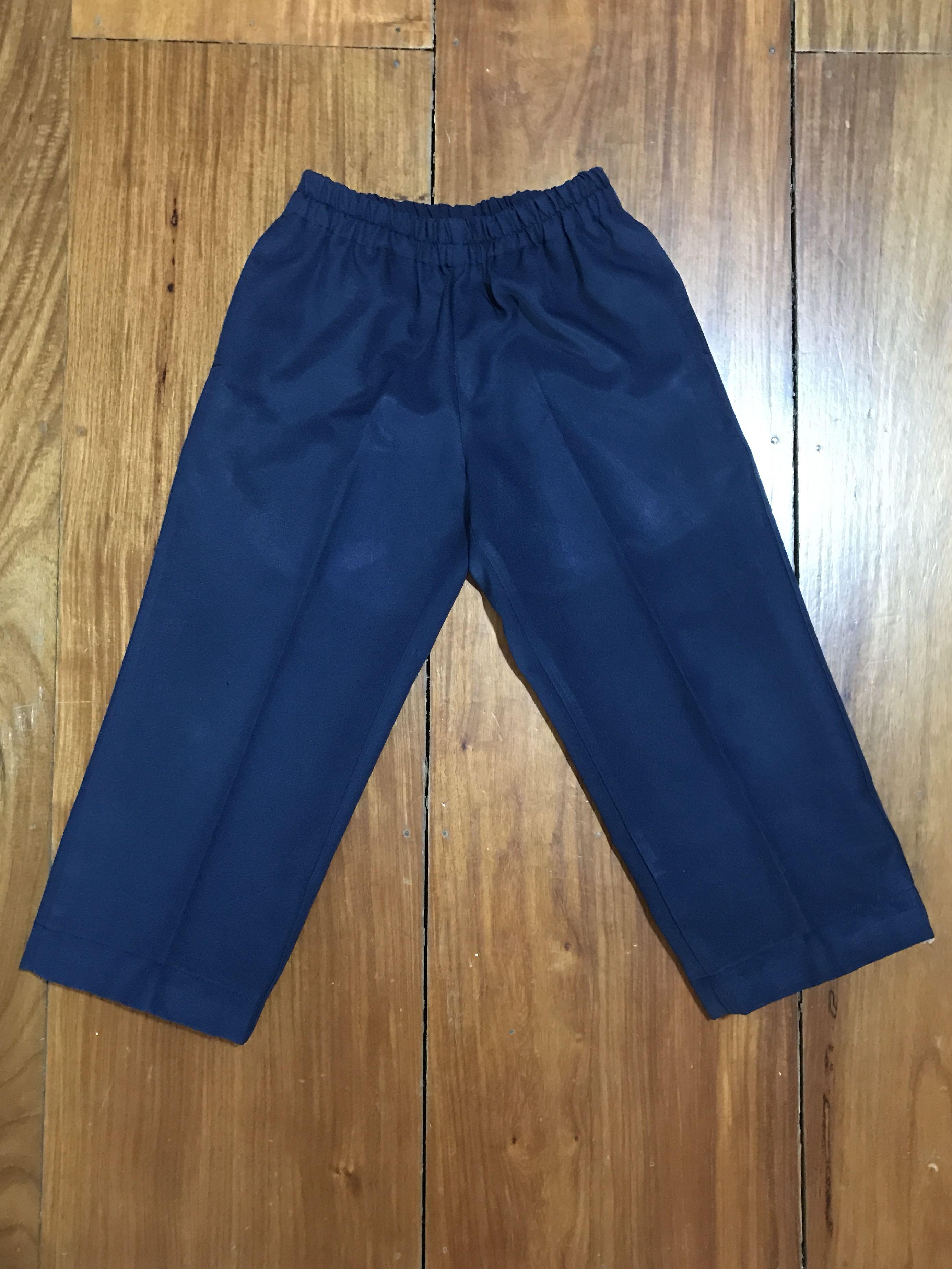 Grace Christian College Kindergarten Uniform, Babies & Kids, Babies ...