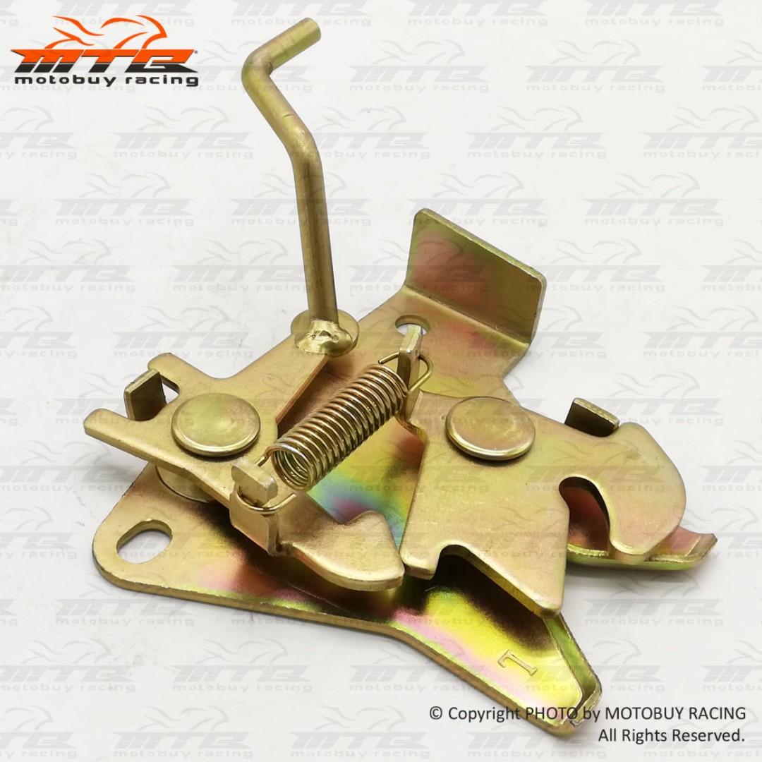 HONDA WAVE 100R SEAT LOCK CATCH, Auto Accessories on Carousell