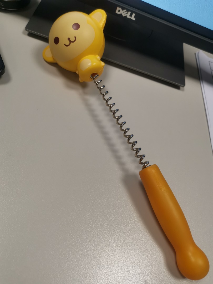 Massage bat & squeeze ball, Everything Else on Carousell