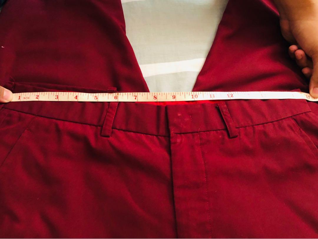 Perpetual Uniform, Men's Fashion, Tops & Sets, Formal Shirts on Carousell