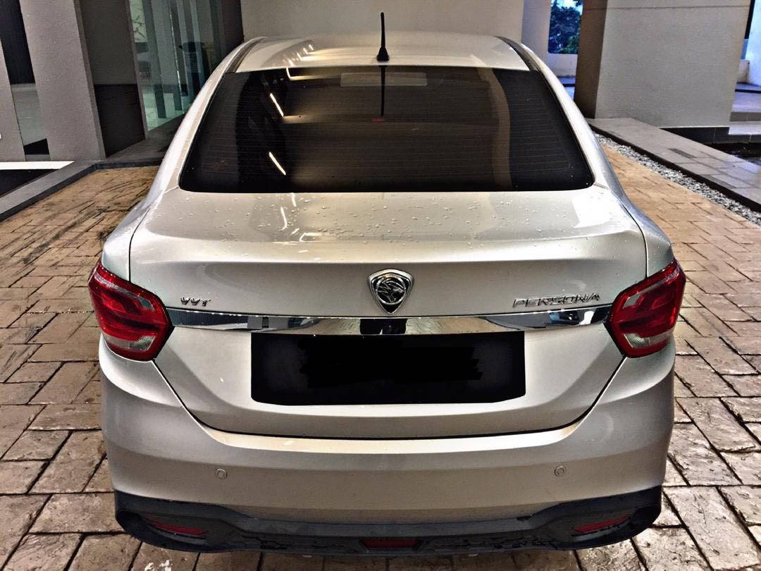 PERSONA VVT, Cars, Cars for Sale on Carousell