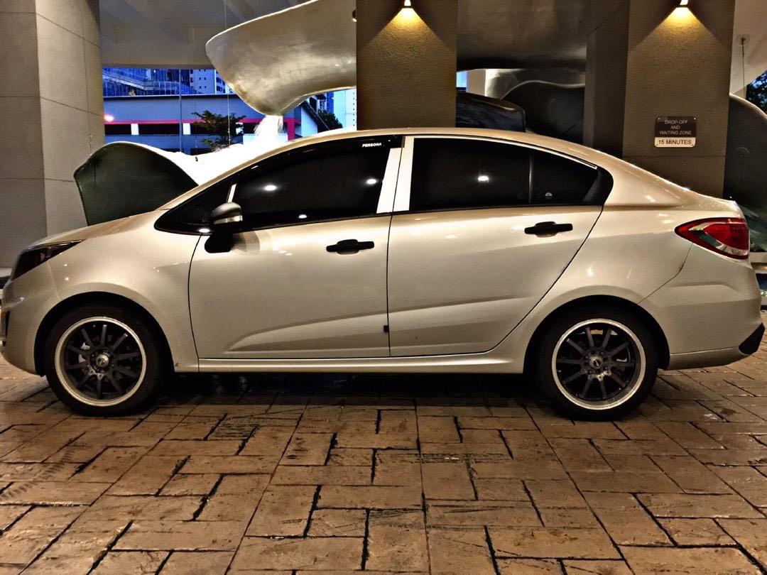 PERSONA VVT, Cars, Cars for Sale on Carousell