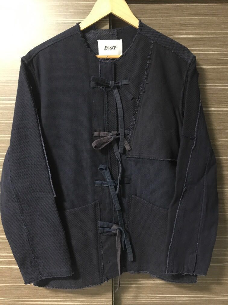 ReLAB by Professor.E Jacket, Men's Fashion, Coats, Jackets and Outerwear on Carousell