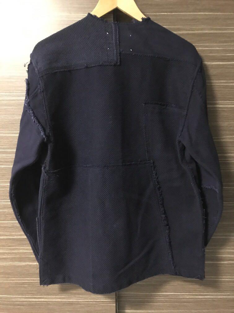 ReLAB by Professor.E Jacket, Men's Fashion, Coats, Jackets and Outerwear on Carousell