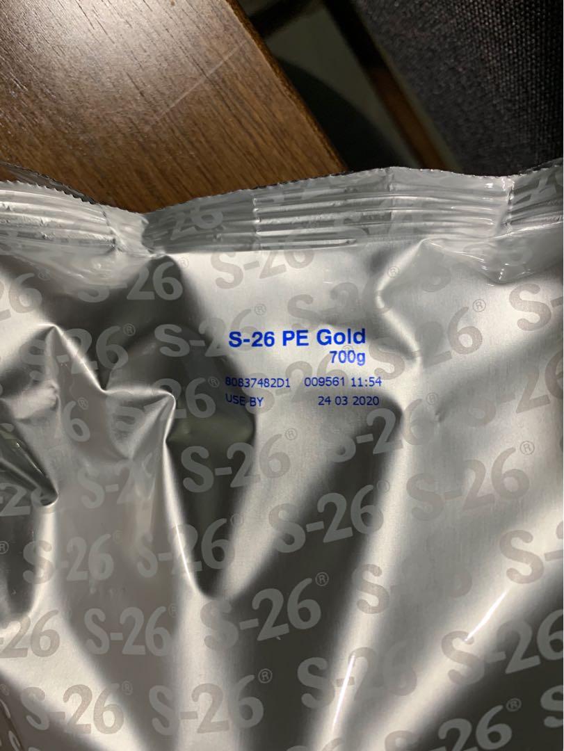 S26 PE GOLD 700g pack (have 19 packs), Babies & Kids, Nursing & Feeding ...