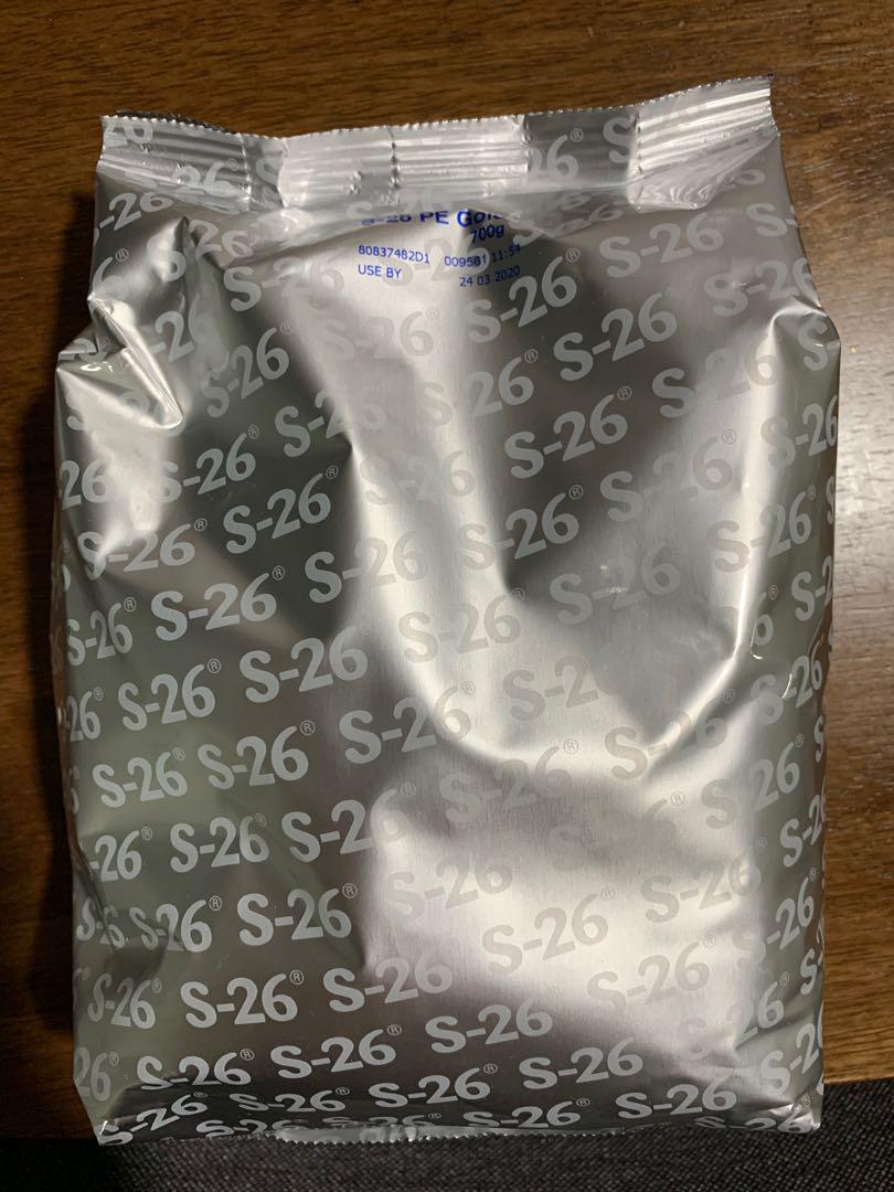 S26 PE GOLD 700g pack (have 19 packs), Babies & Kids, Nursing & Feeding ...