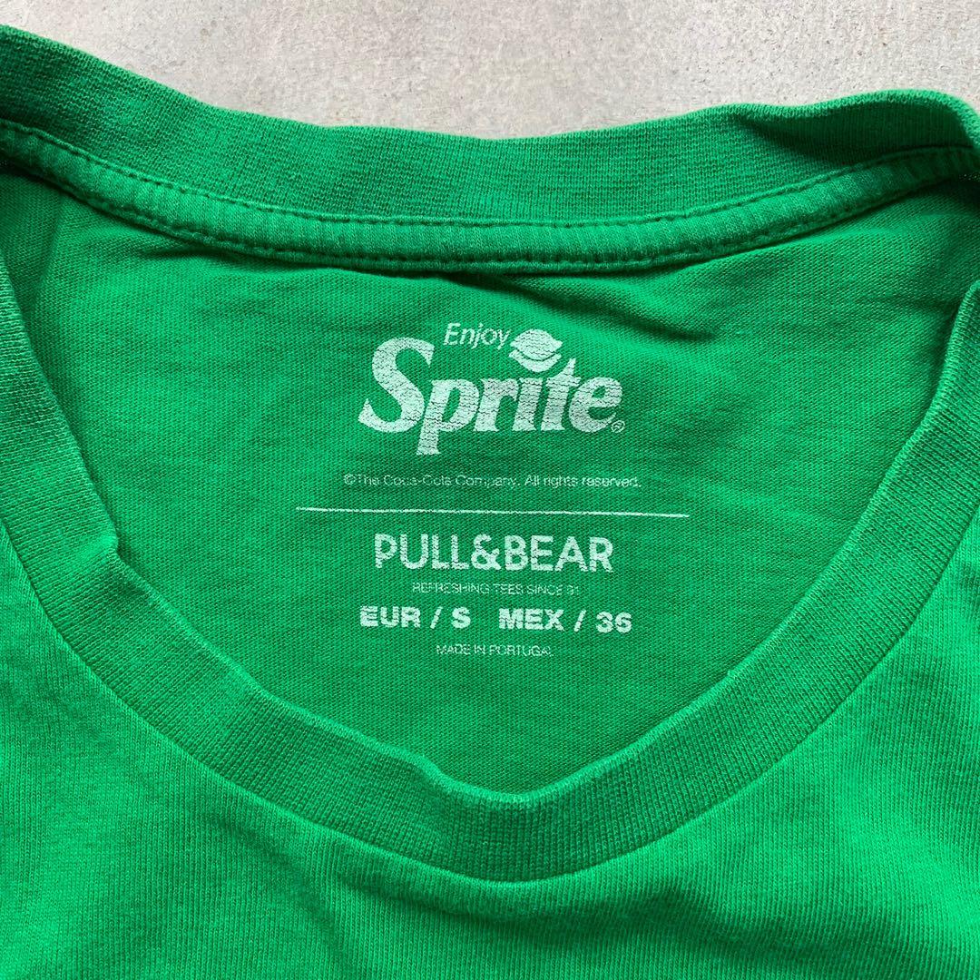 sprite tshirt, Women's Fashion, Tops, Shirts on Carousell