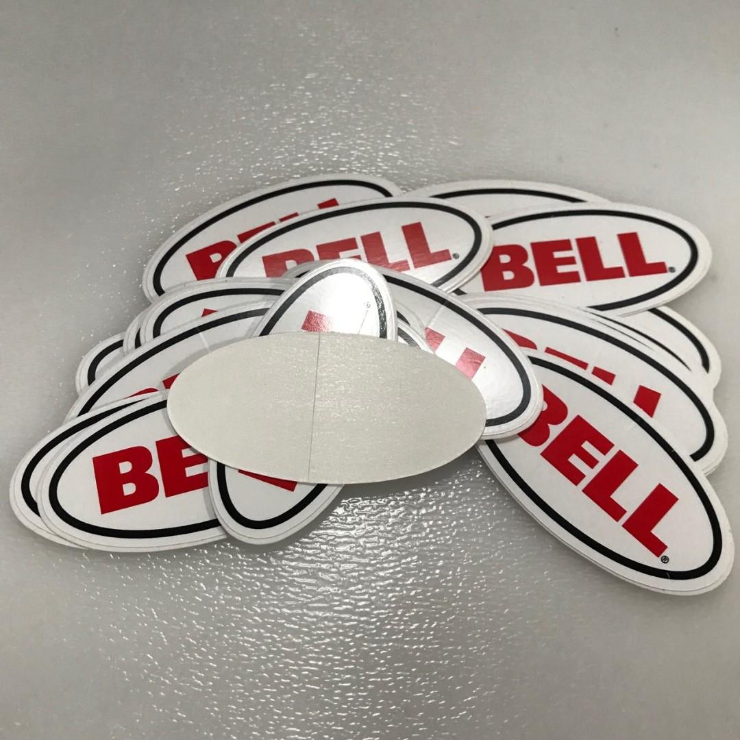 Sticker Bell, Auto Accessories on Carousell