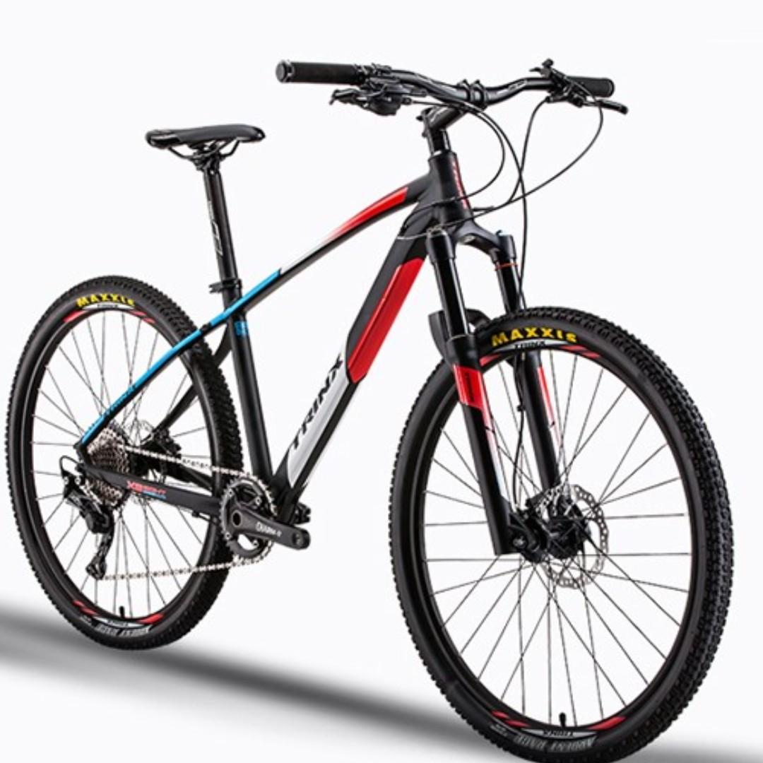 TRINX X8 ELITE 12KG outlet TRINX 11