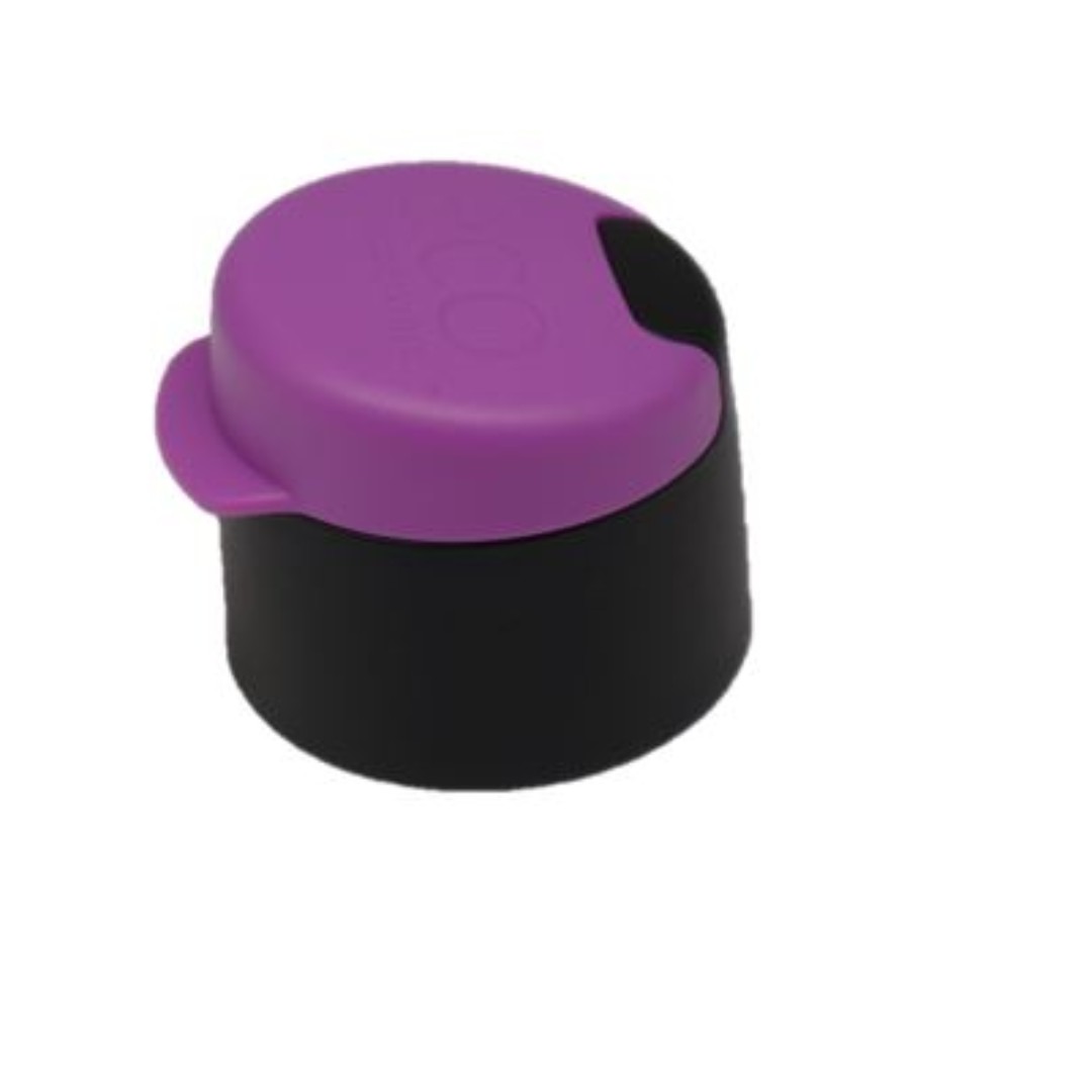 Tupperware Eco Bottle 750ml Flip Top Cap (1), Furniture & Home Living ...