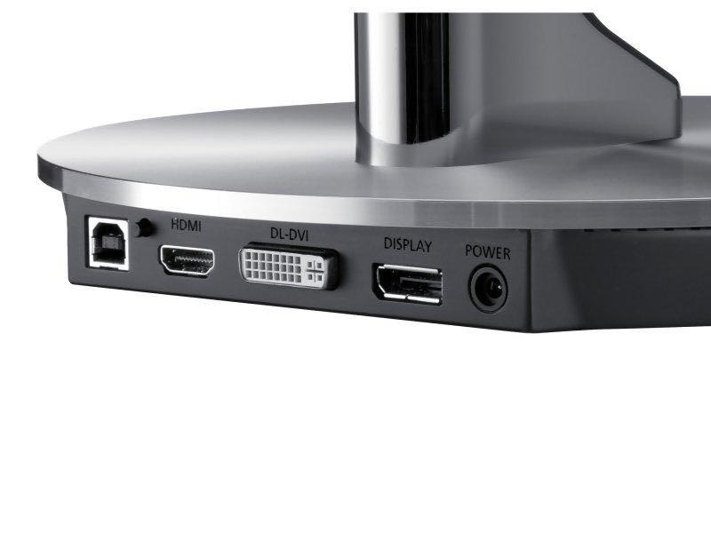 27" Professional monitor S27B970D with accurate color presentation ...