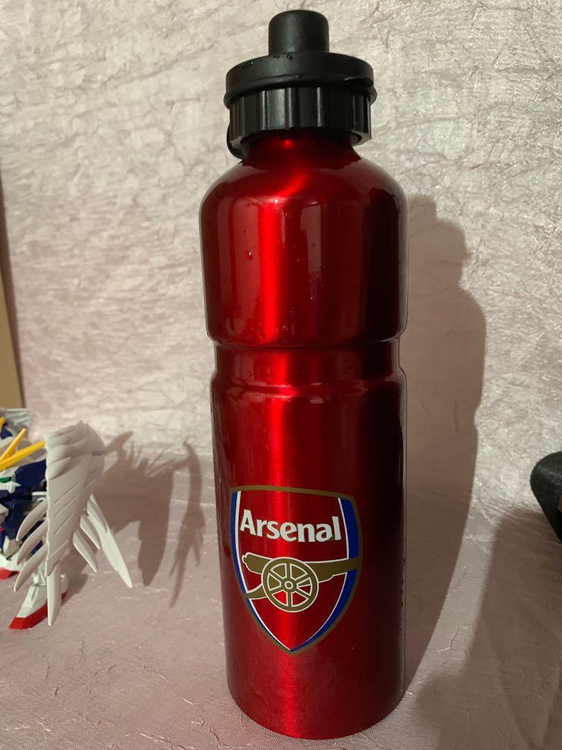 Arsenal tumbler, Everything Else on Carousell