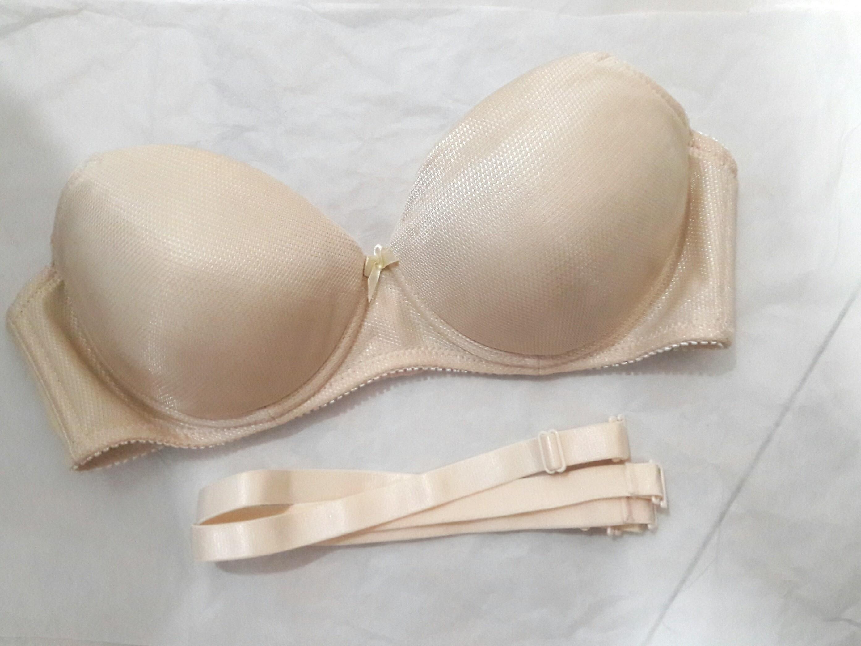 34b padded bra most preferential