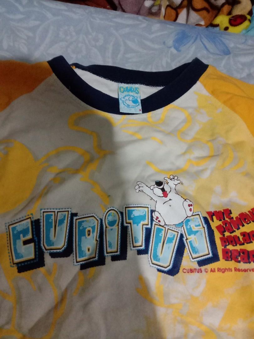 Baju cubitus, Babies & Kids, Others on Carousell