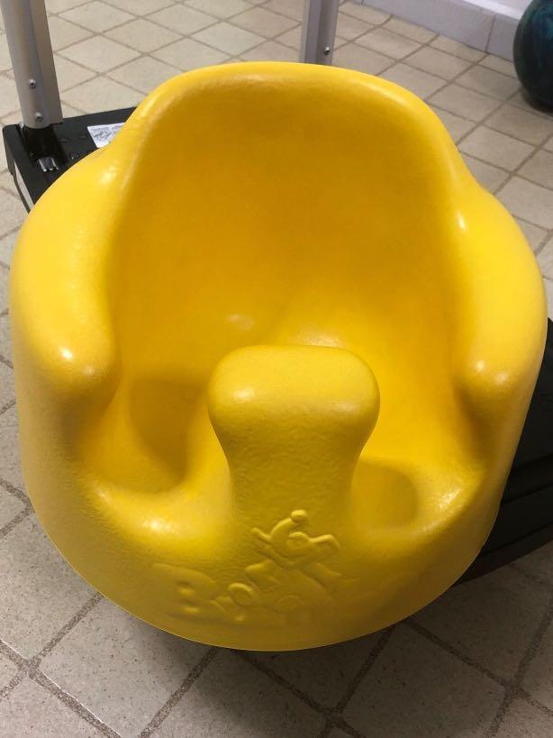 Bumbo Chair, Babies & Kids, Bathing & Changing, Bathtub & Bath ...
