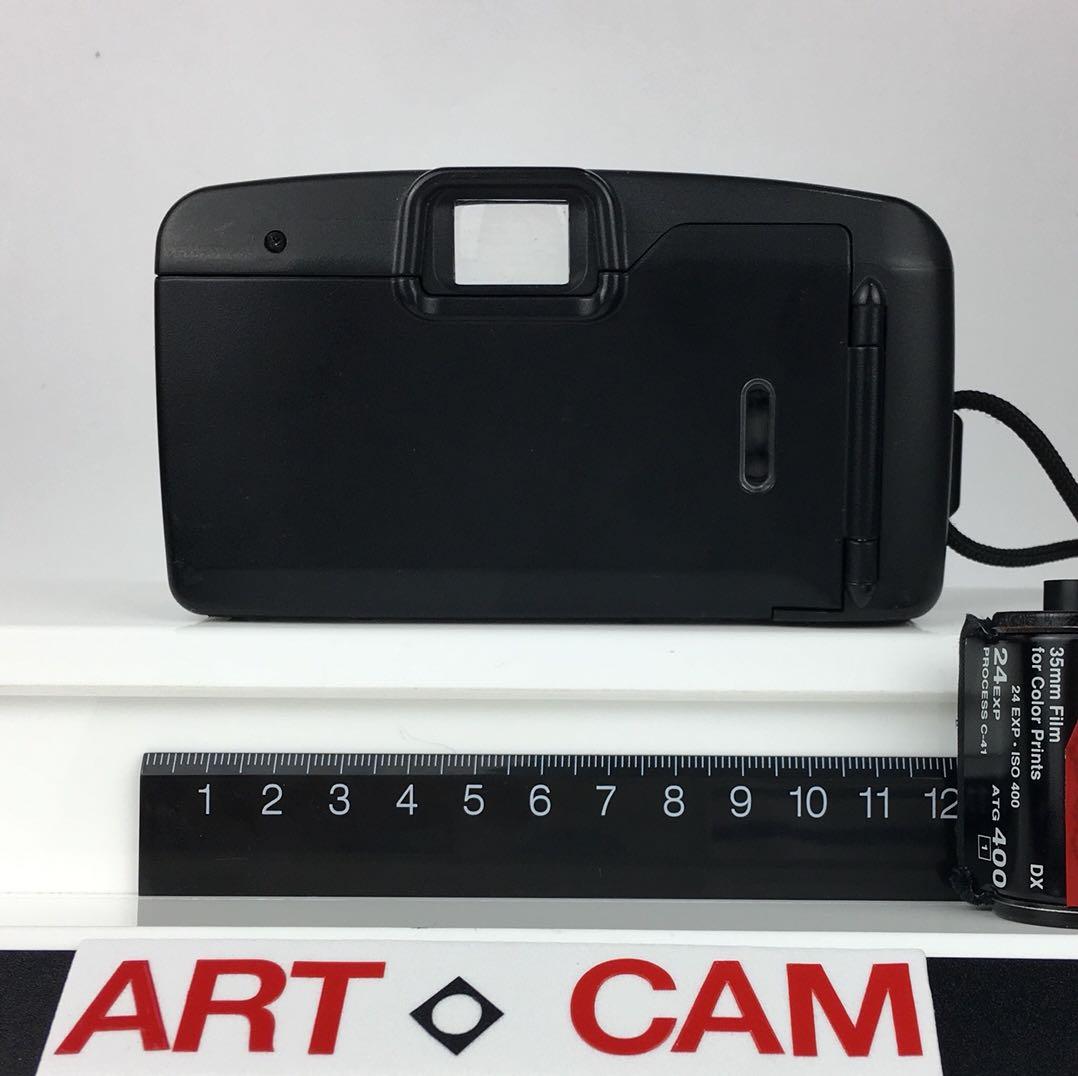 Canon Prima BF-80 / aka Canon Snappy QT, Photography, Cameras on Carousell