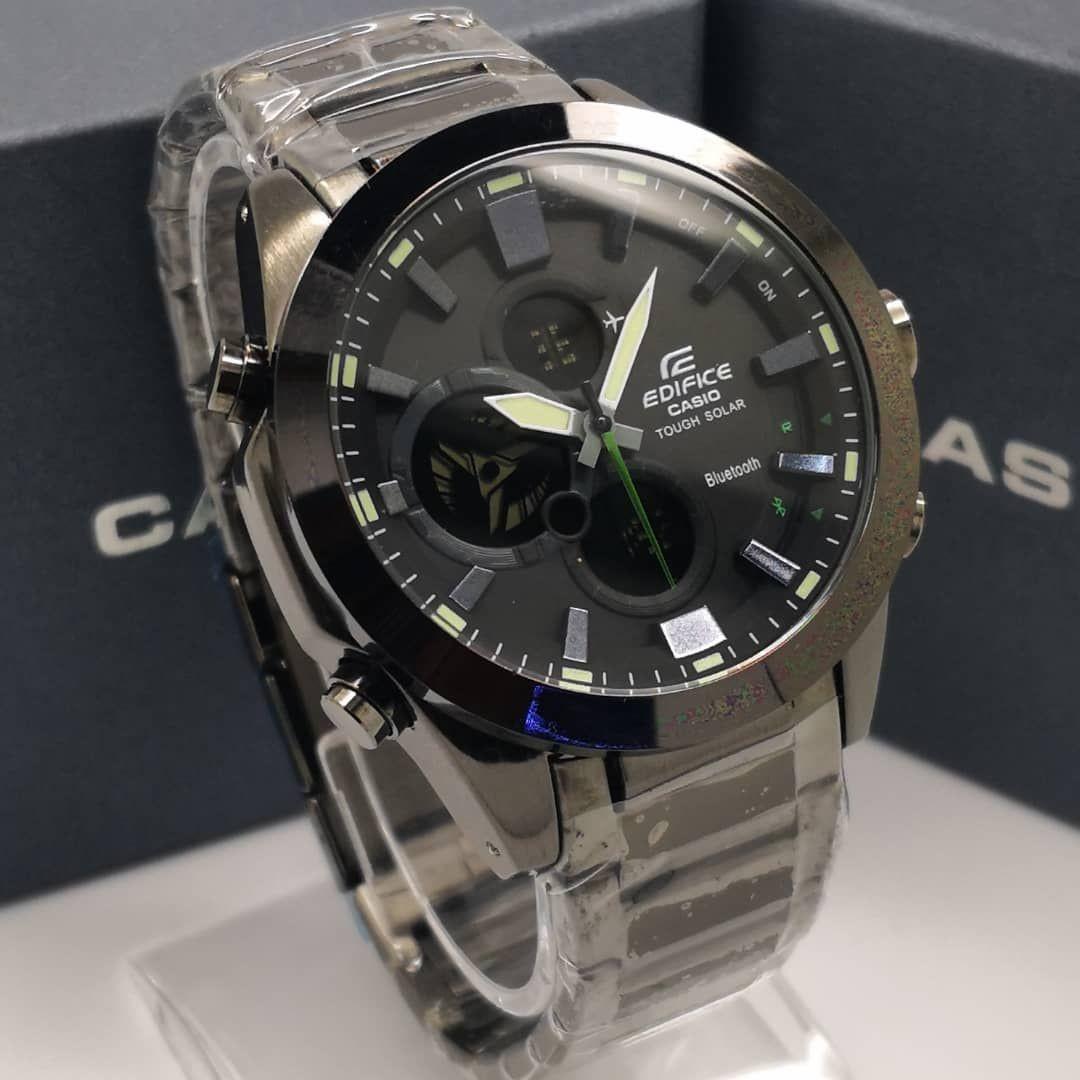 Casio Edifice, Men's Fashion, Watches & Accessories, Watches on Carousell