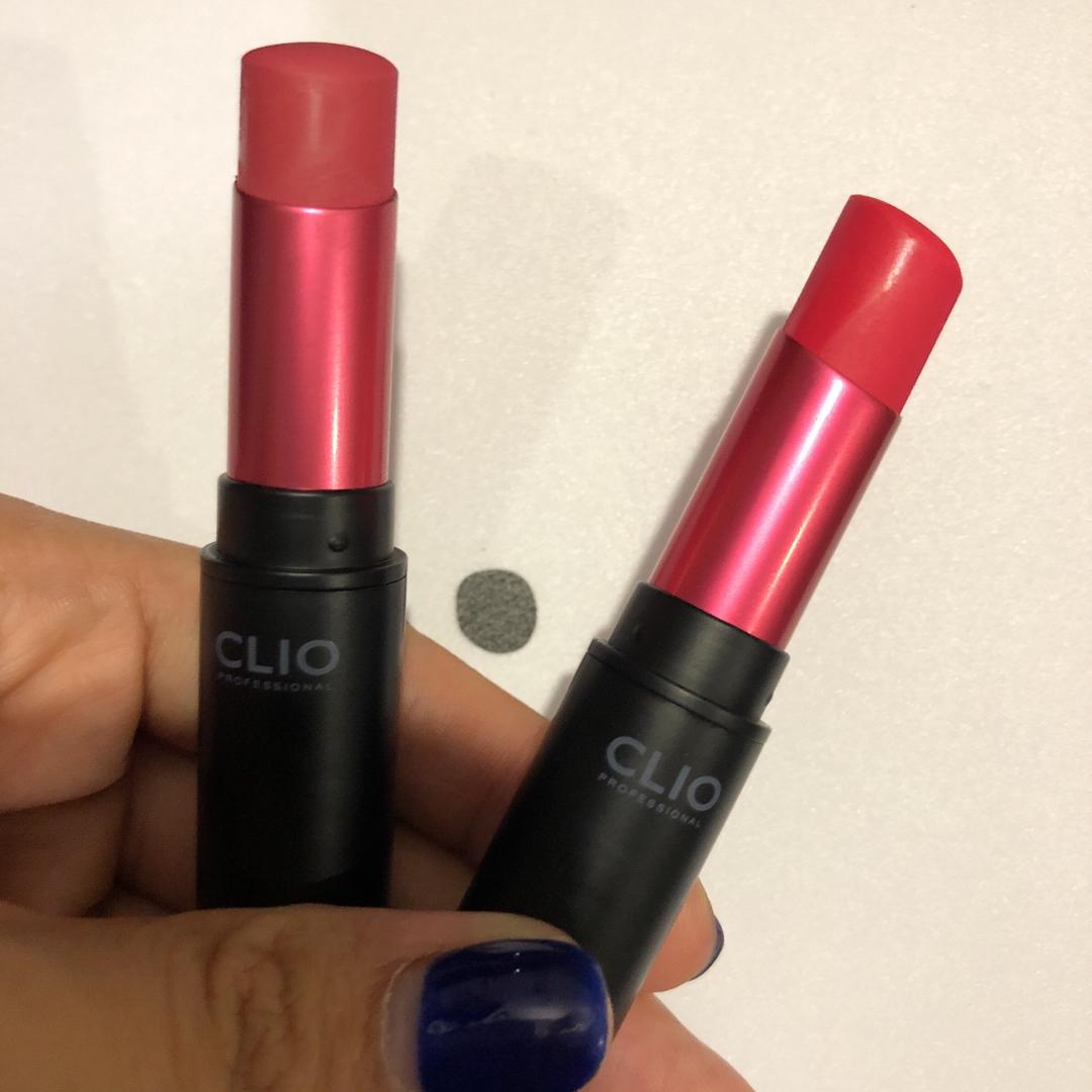 CLIO Matte Lipsticks, Beauty & Personal Care, Face, Makeup on Carousell