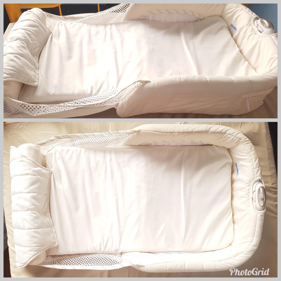 Secure Sleeper for Baby, Babies & Kids, Going Out, Strollers on Carousell