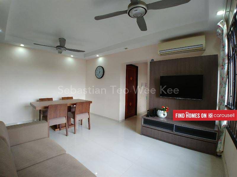 COMMONWEALTH VIEW, Property, For Sale, HDB on Carousell