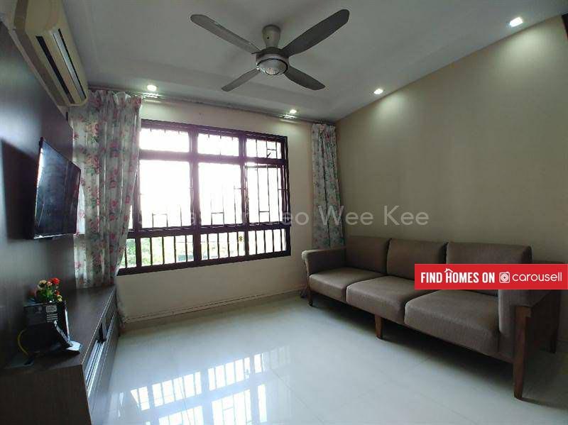 COMMONWEALTH VIEW, Property, For Sale, HDB on Carousell