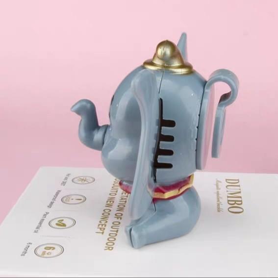 Disney Dumbo Insect Repellent Clip on Figure, Everything Else on Carousell