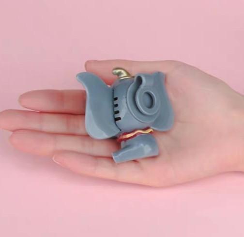 Disney Dumbo Insect Repellent Clip on Figure, Everything Else on Carousell
