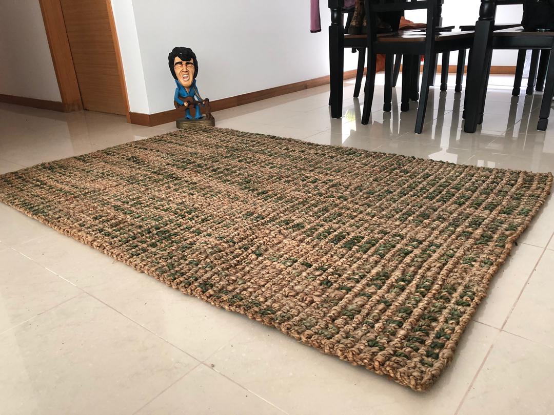 Fabindia Floor Rugs | Bryont Blog