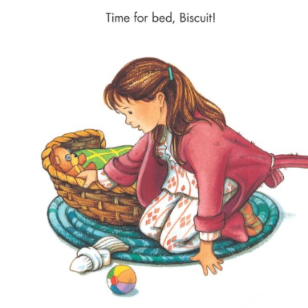 Good Night, Biscuit Biscuit [Board Book] By: Alyssa Satin Capucilli ...