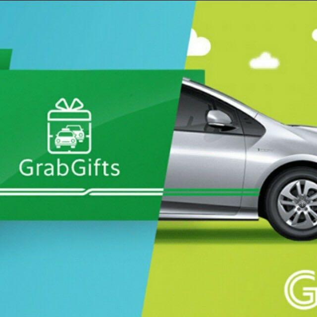Grab car vouchers $100, Everything Else on Carousell