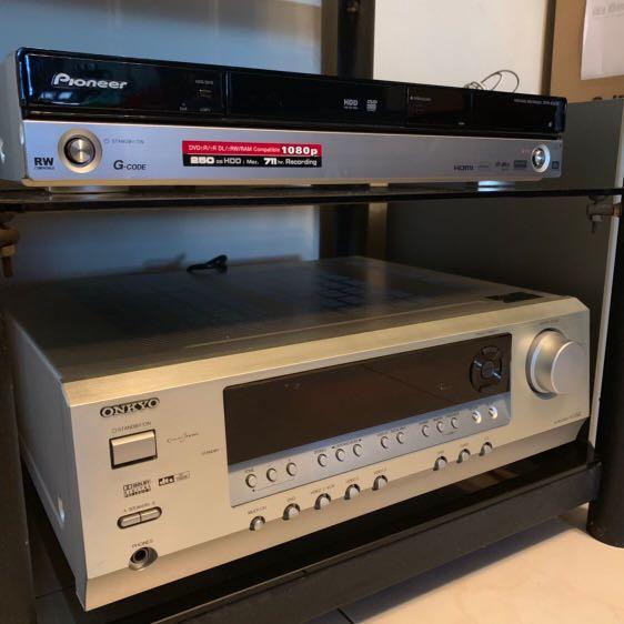 Home Audio Sound System, Audio, Other Audio Equipment on Carousell