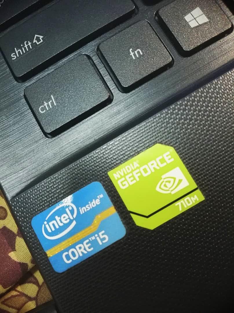 Laptop Asus X552C Series, Computers & Tech, Laptops & Notebooks on ...