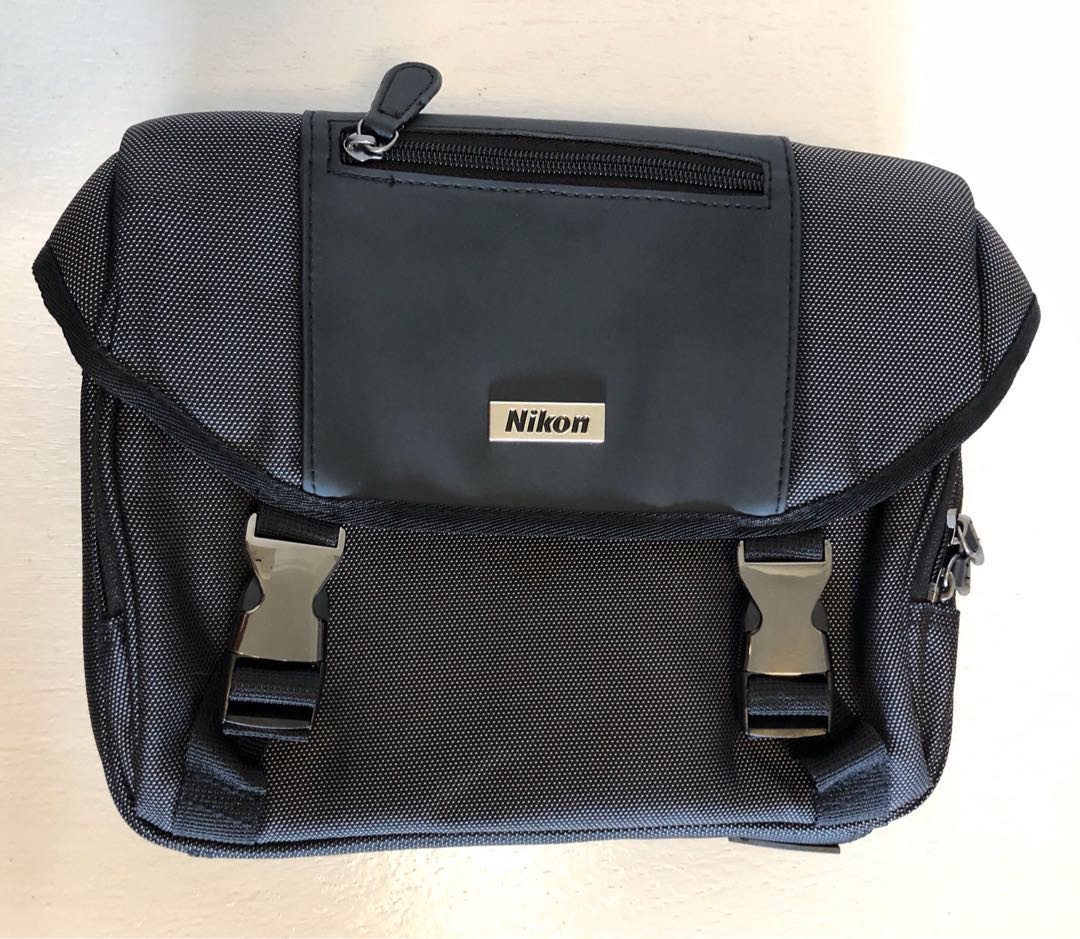 Nikon Camera Bag, Photography, Photography Accessories, Camera Bags ...