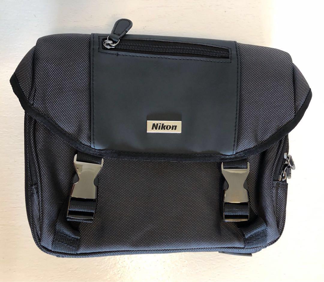 Nikon Camera Bag, Photography, Photography Accessories, Camera Bags ...
