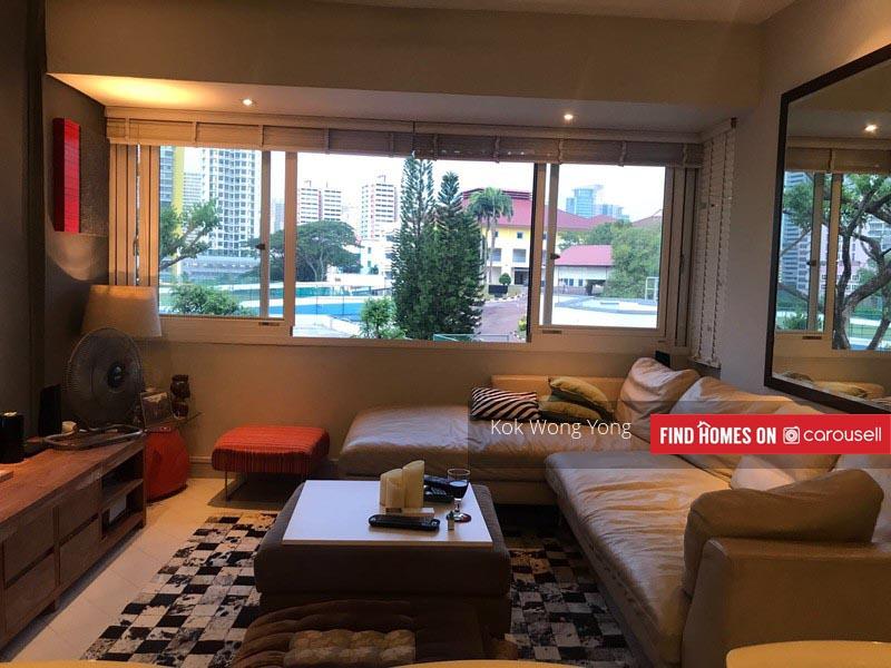 NOVENA HILL, Property, Rentals, Condos & ECs on Carousell