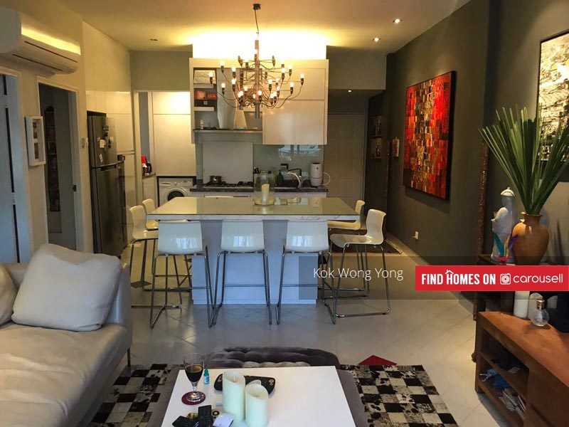 NOVENA HILL, Property, Rentals, Condos & ECs on Carousell